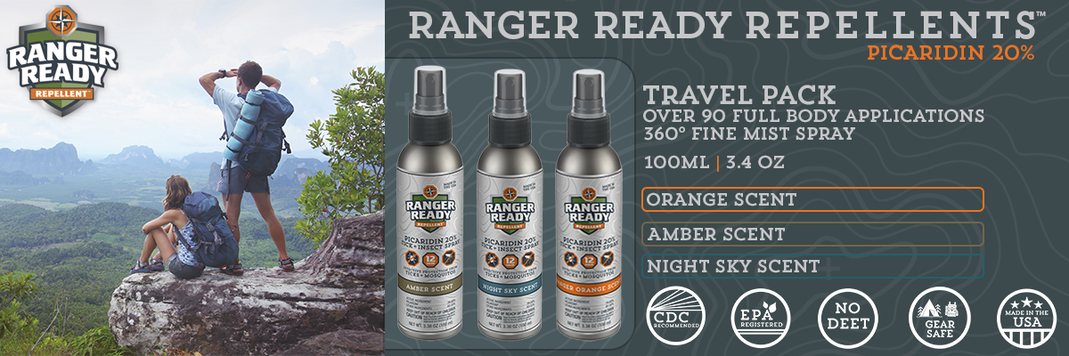Hunters are you ranger ready ?! – Lula Pharmacy and Foothills Gift Shop